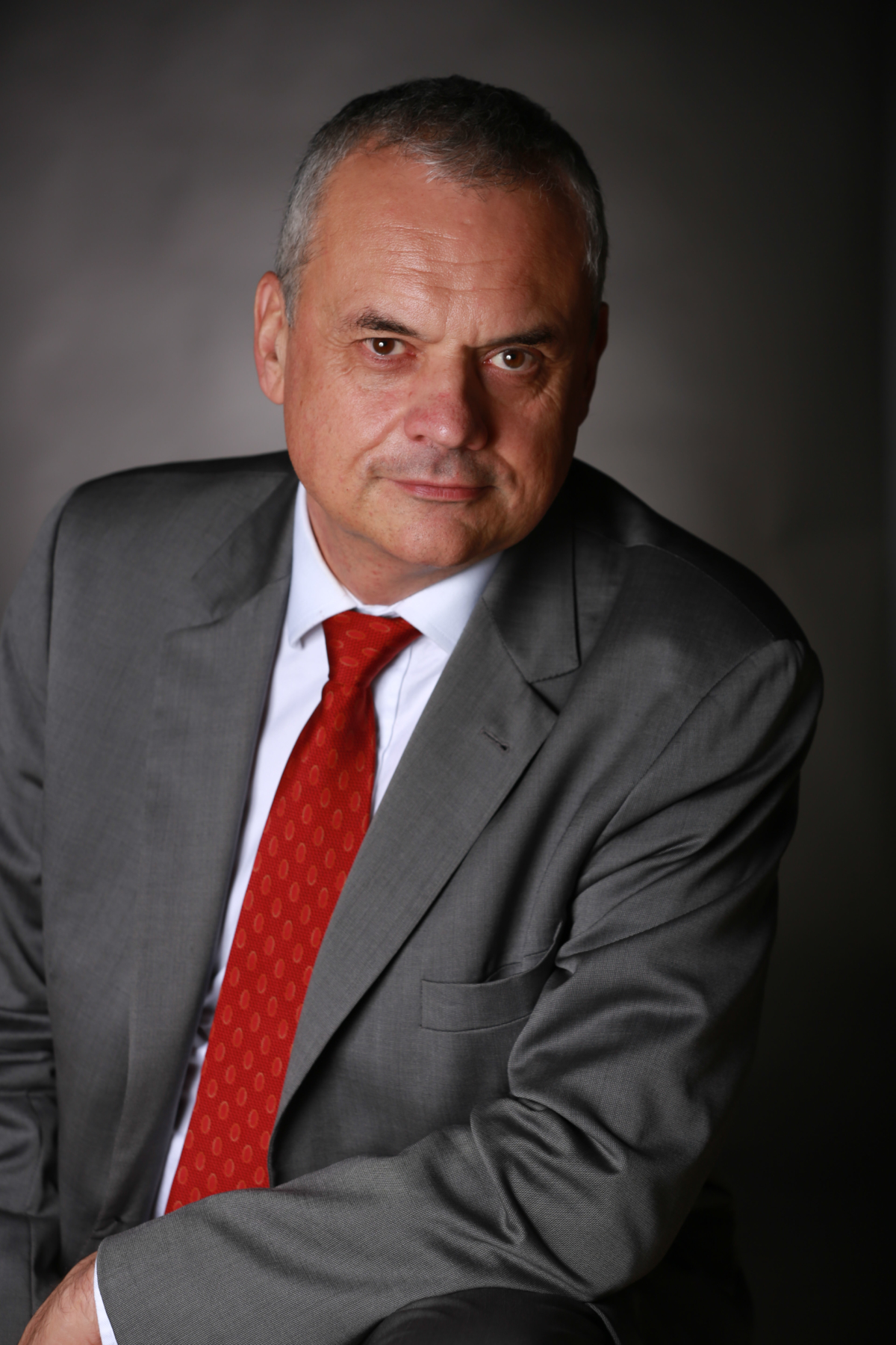 Jean-Jacques Provost | Parcours et expertises